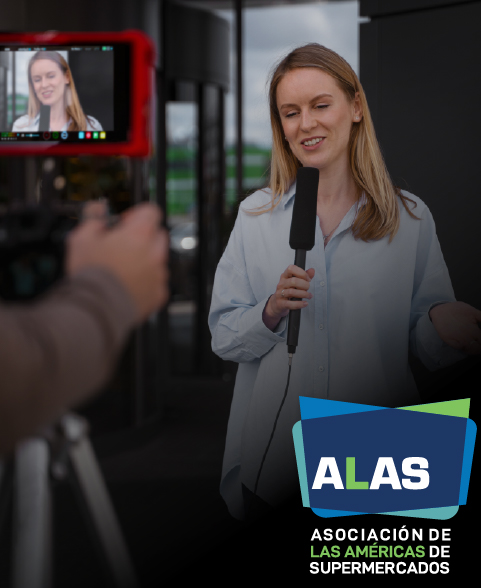 ALAS: Asociación de Supermercados de las Américas - Impulsando el Come